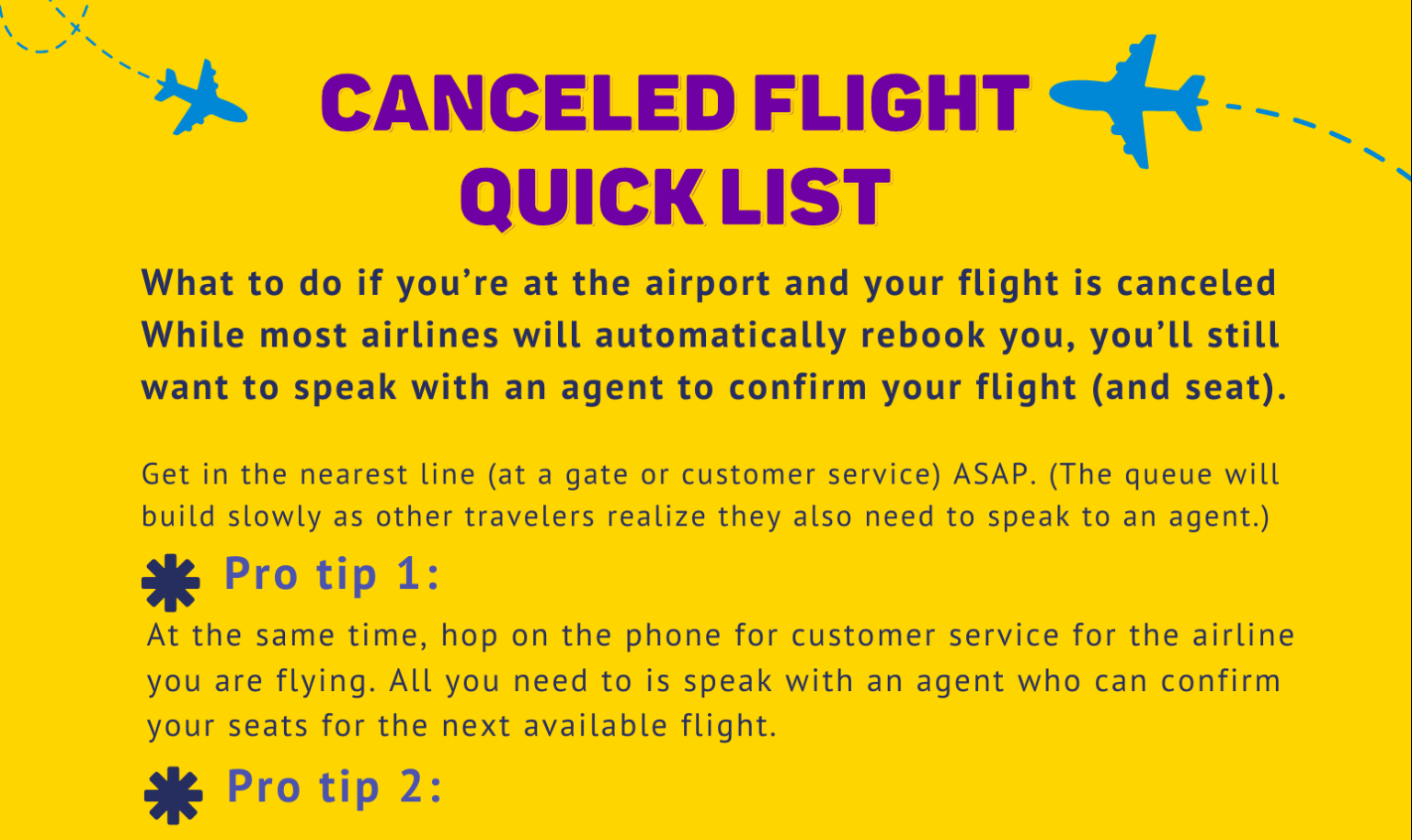 Ultimate Travel Resources List | Travel With Dayvee