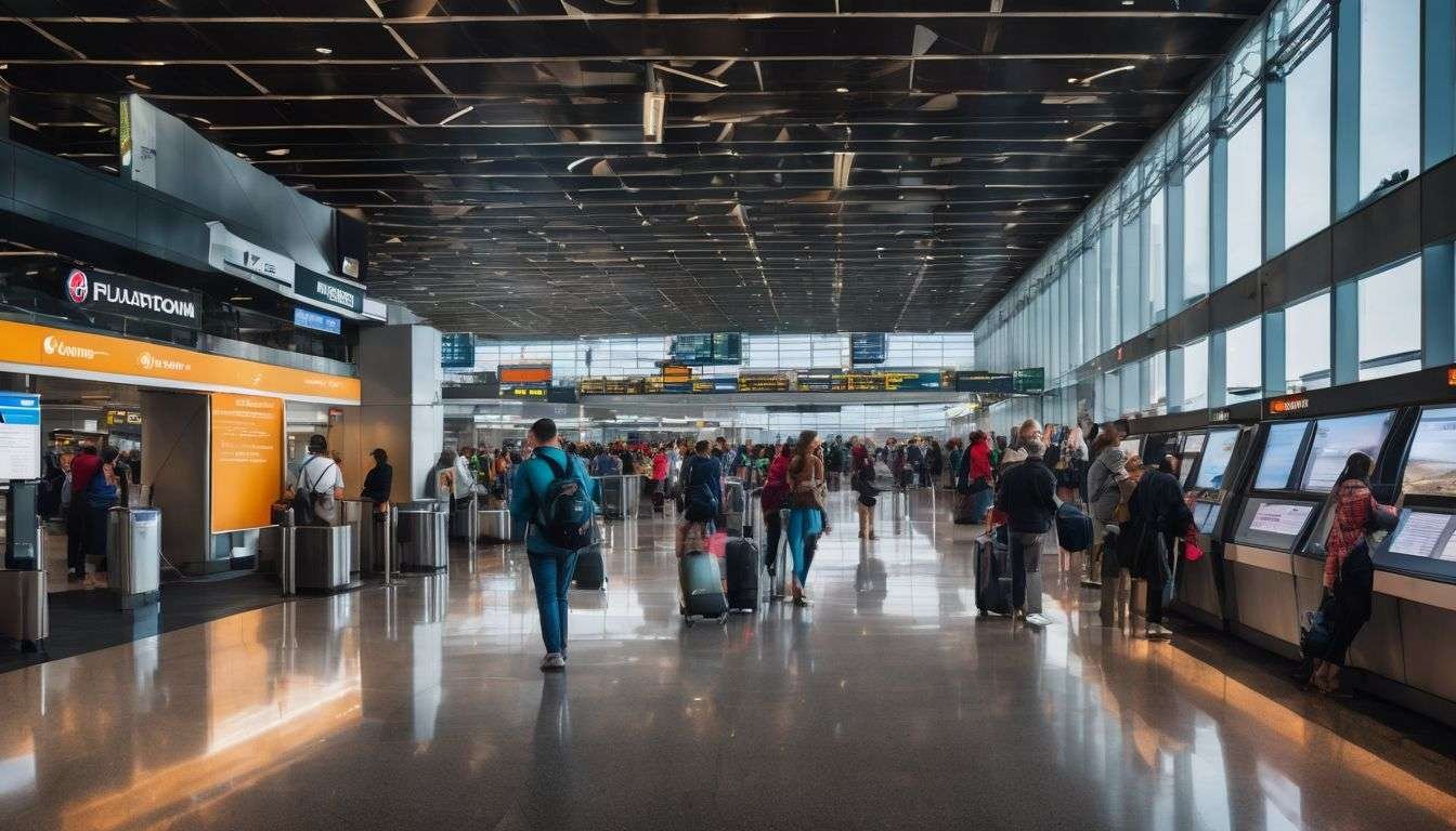 Travel Deal Tuesday: The Best Day Of The Year To Find Flight Deals ...