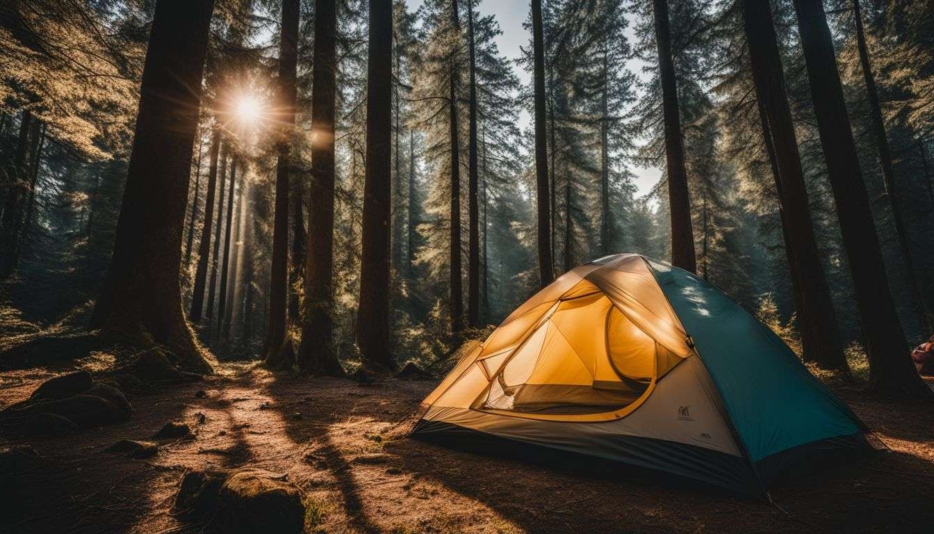 Top 10 Fun Solo Camping Activities And Tips For Camping Alone | Travel ...