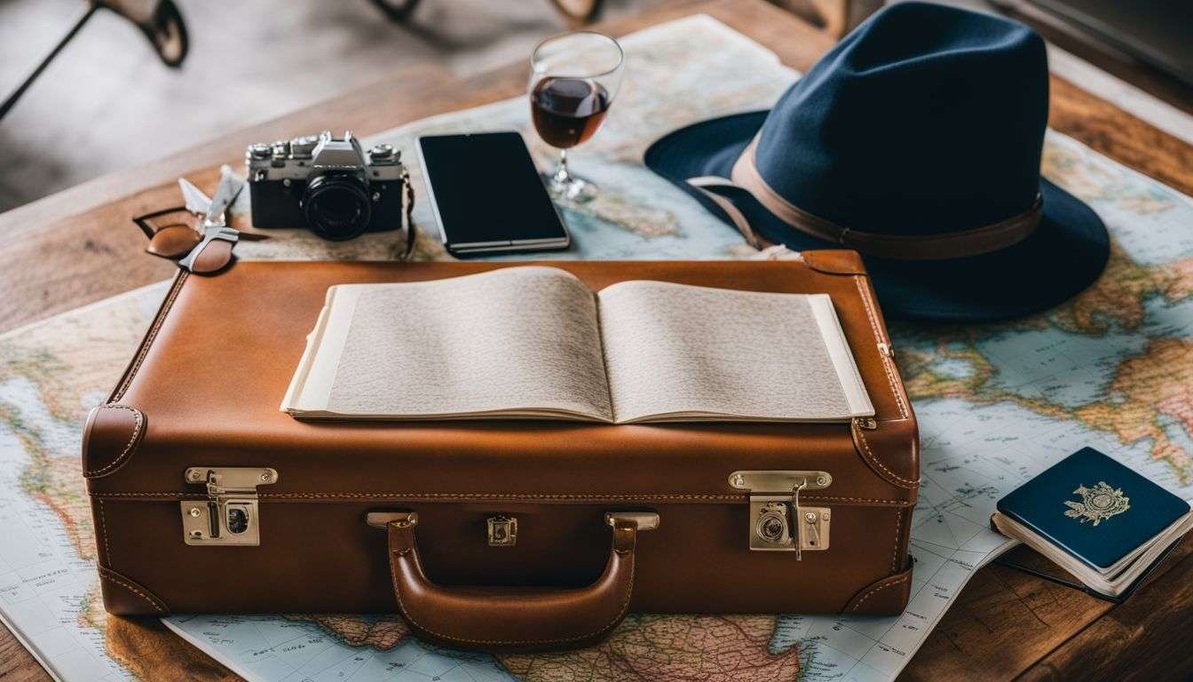 Vacation Planning: Is It Better To Use A Travel Agent Or Book A Trip ...
