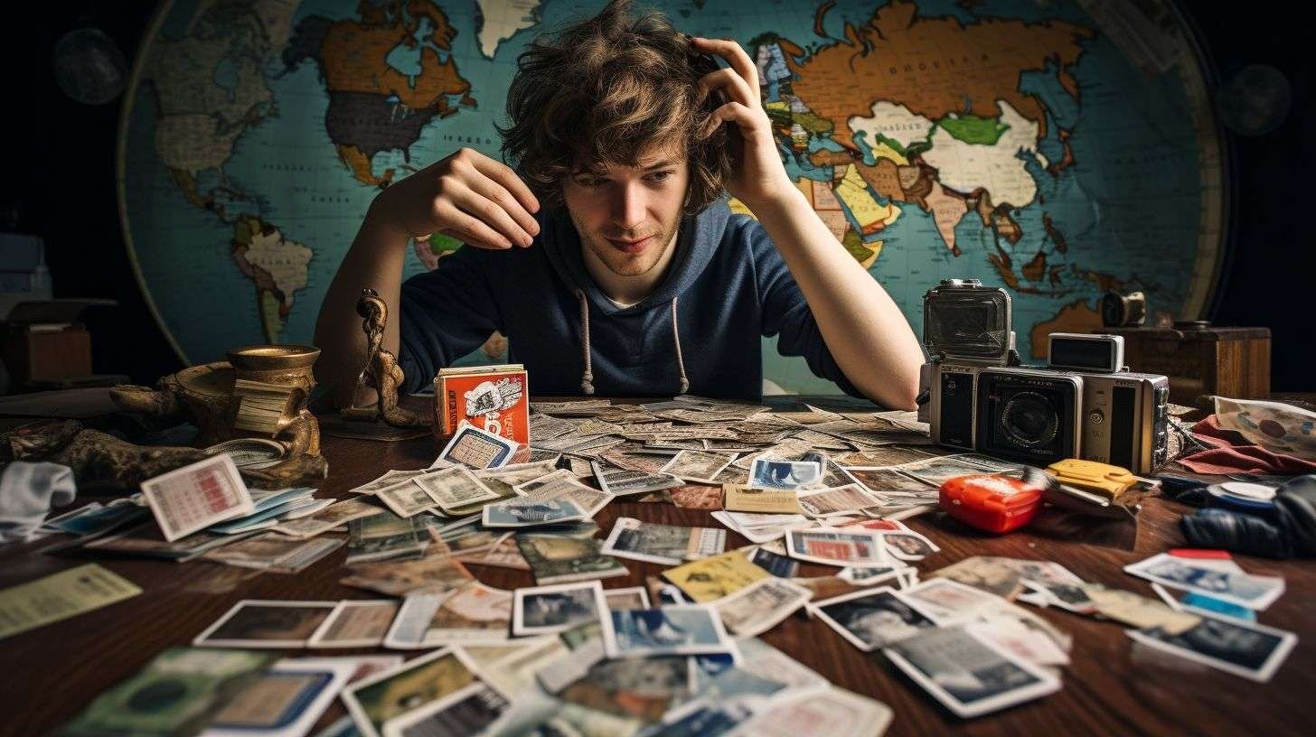 4 Best Travel Rewards Cards For Beginners | Travel With Dayvee