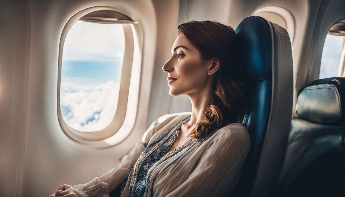 Best Ways To Get Travel Upgrades: Insider Tips For Flying In Style ...