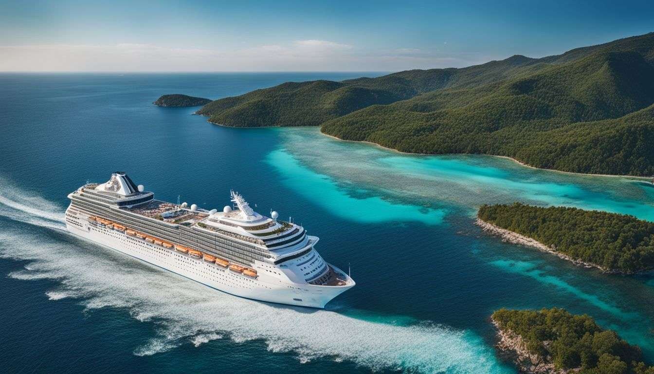 Can Cruises Truly Achieve Sustainability In Today's World? | Travel ...