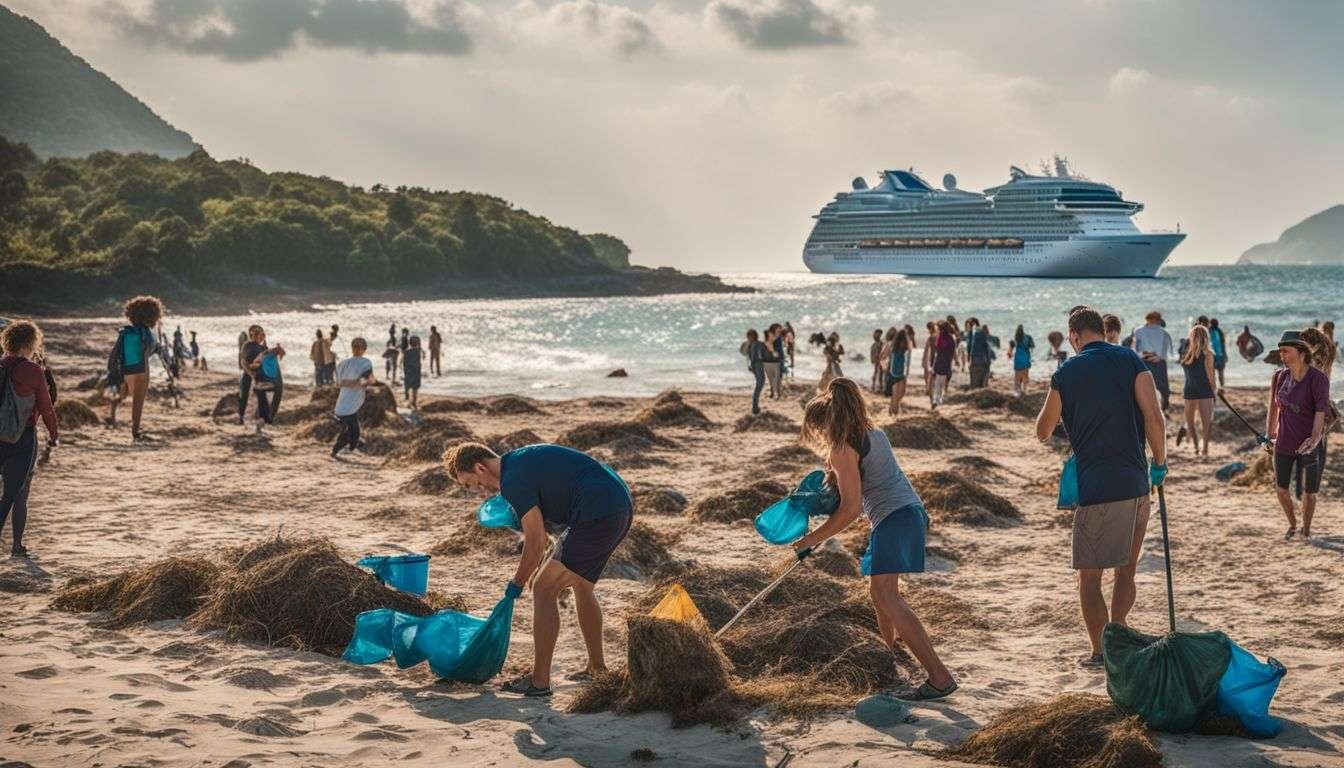 Can Cruises Truly Achieve Sustainability In Today's World? | Travel ...