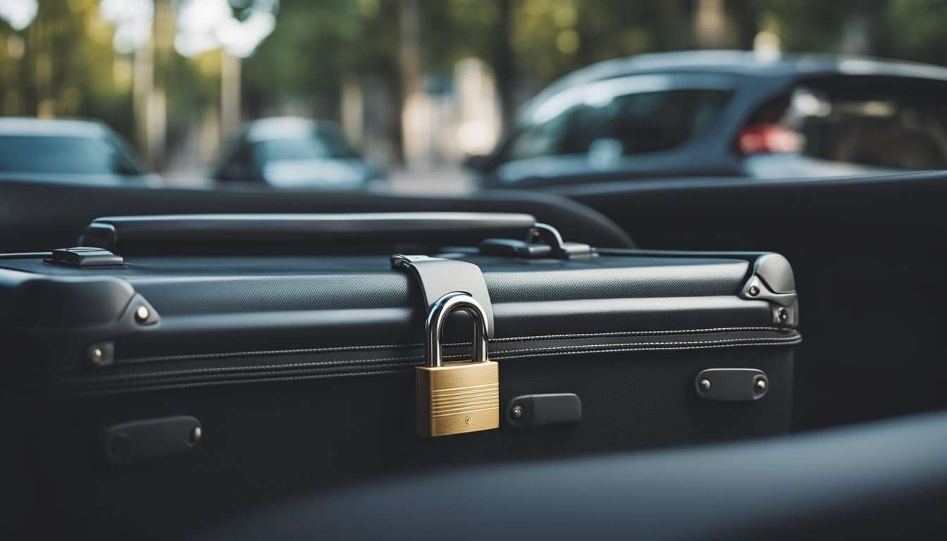 Top Tips And Best Practices To Stay Safe When Traveling | Travel With ...