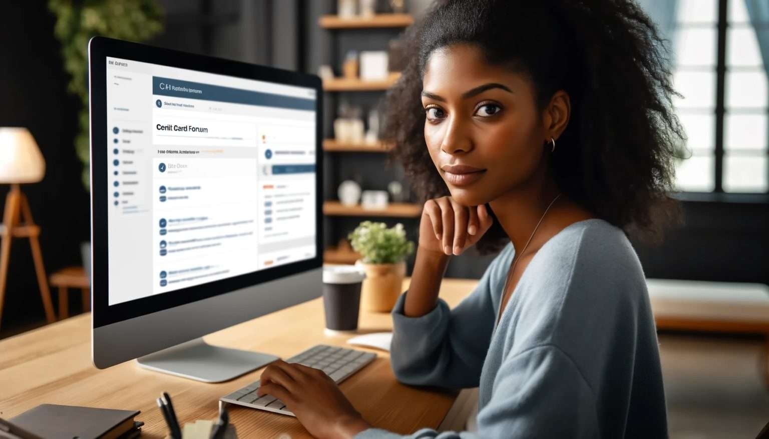 Top 10 Best Credit Card Forums For Informed Discussions | Travel With ...