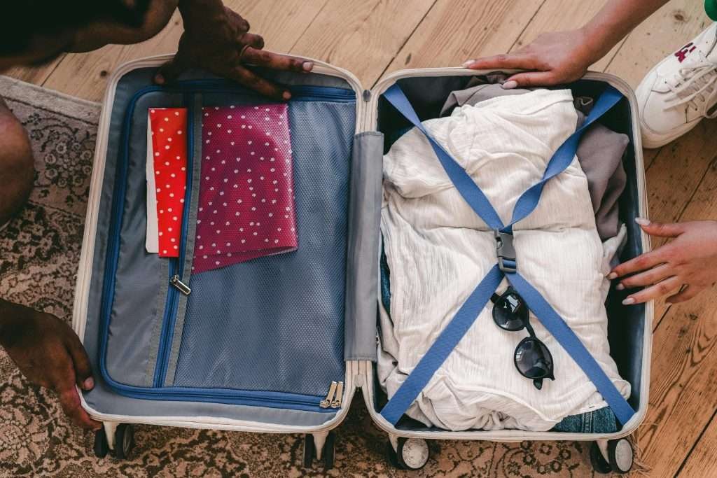 Your Guide To Under Seat Luggage Dimensions For Airlines | Travel With ...
