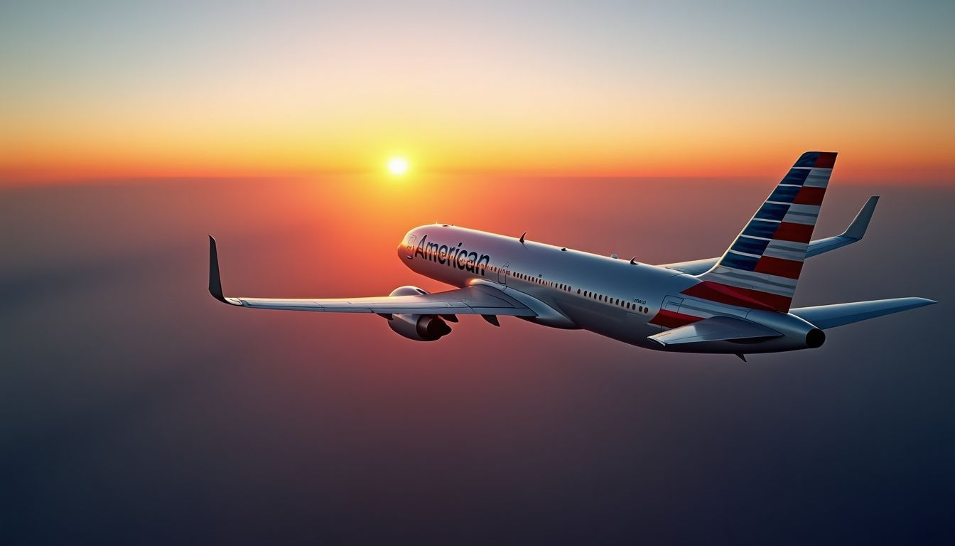 How To Book Flights Using AMEX Points To American Airlines | Travel ...
