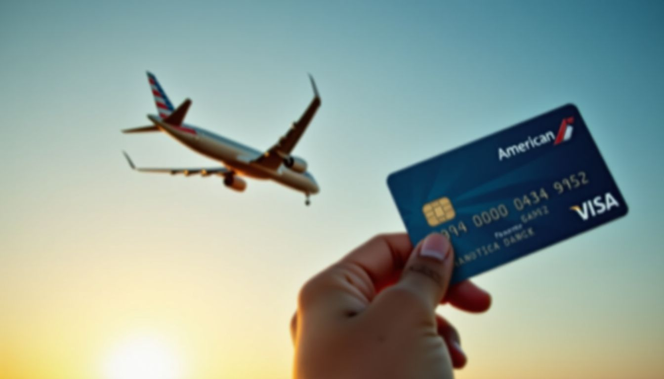 How To Book Flights Using AMEX Points To American Airlines | Travel ...