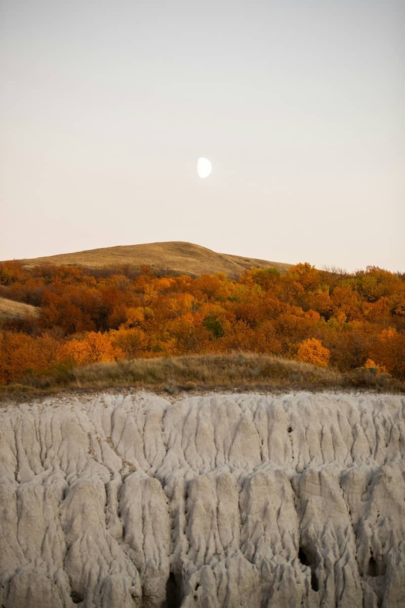 Saskatchewan Bucket List: Natural Wonders To See In 2025